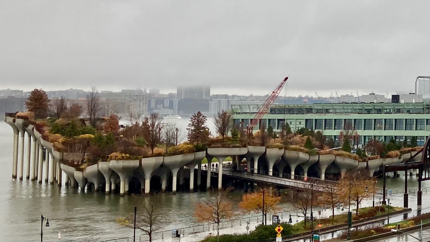 Whitney Museum | Paul Mason Fotsch